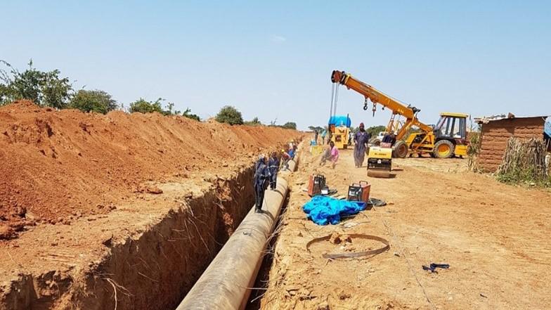 Netl Releases Updated Version Of Co2 T Com Transport Cost Model